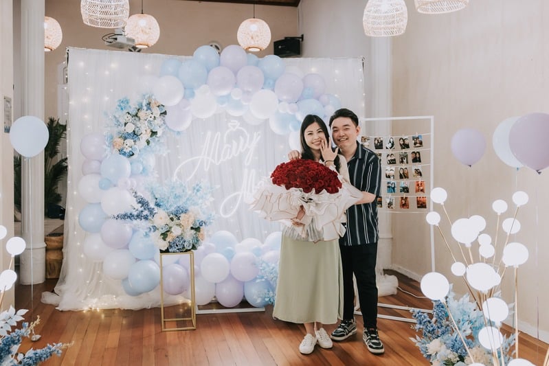 Proposal Styling – Style It Simply